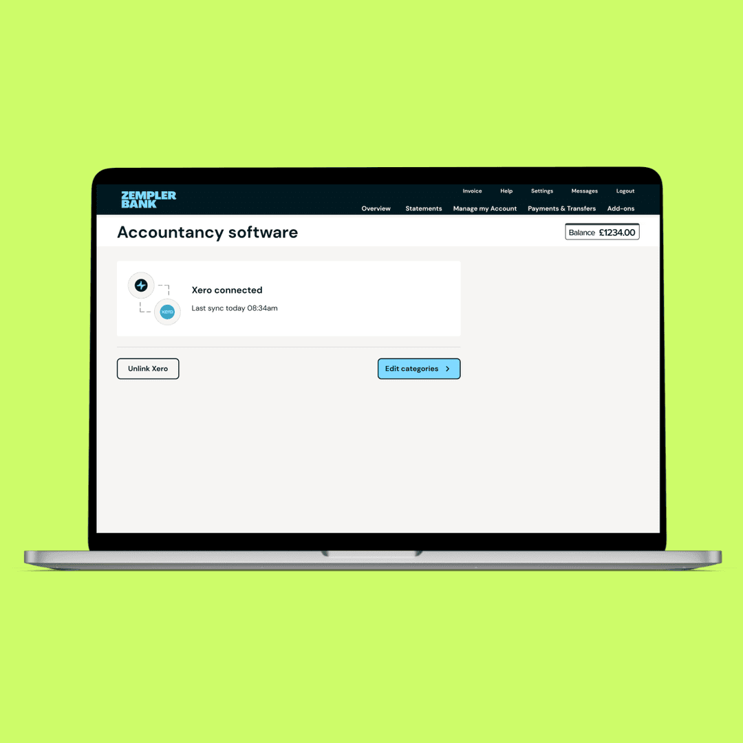 How to get started with integrated accounting