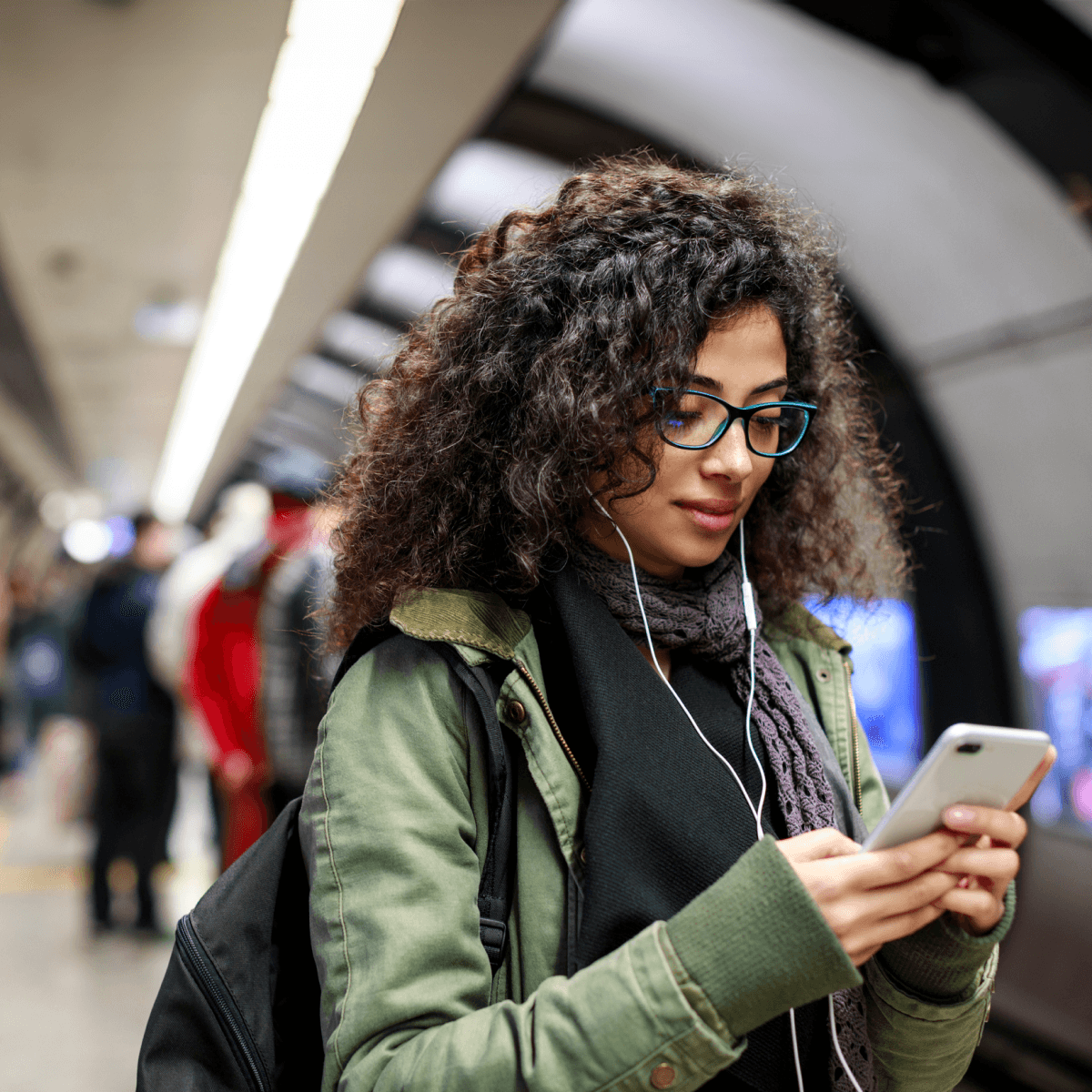 Banking with everything you need