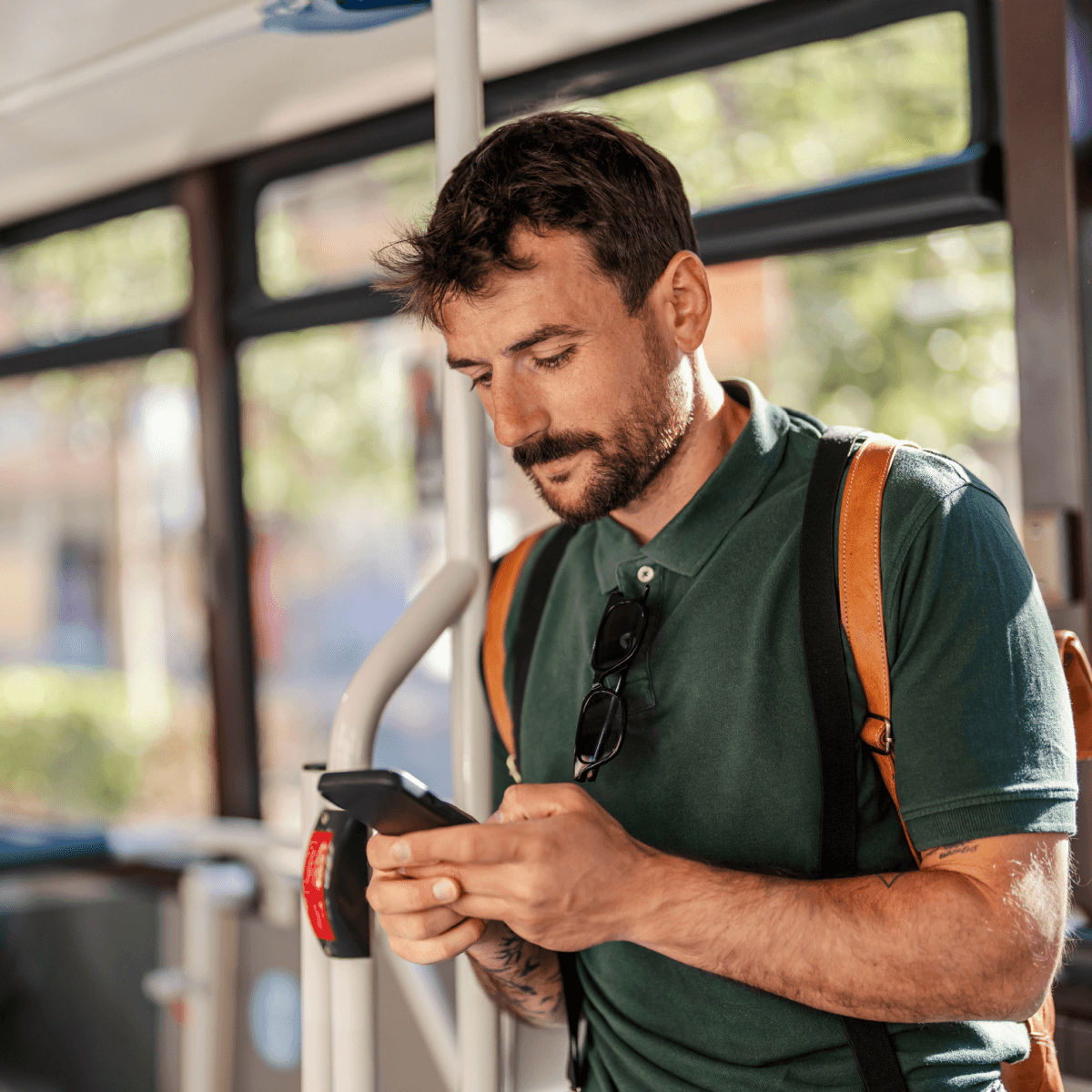 Existing credit card customer?